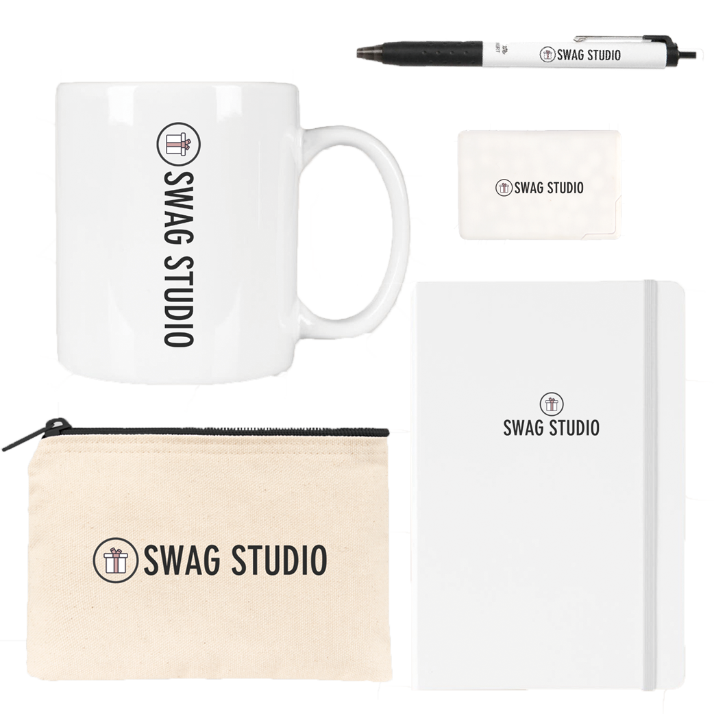 オリジナルノベルティ制作・BtoB向けグッズ制作｜Swag Studio | Swag Studio